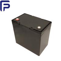 China Lifepo4 Lead Acid Replacement Battery 12.8V 12Ah 24Ah For Medical Equipment for sale