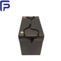 China Lifepo4 12V Lithium Battery 36Ah 42Ah Lead Acid Replacement Battery for sale