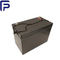 China Lifepo4 12V Lithium Battery 36Ah 42Ah Lead Acid Replacement Battery for sale