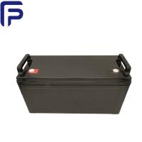 China 12.8V 50Ah Lifepo4 Lead Acid Replacement Battery For Medical Equipment for sale