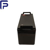 China 12.8V 50Ah Lifepo4 Lead Acid Replacement Battery For Medical Equipment for sale