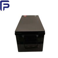 China 12V 100Ah 200Ah Lithium Battery 4S1P 4S2P For Solar Energy Storage System for sale