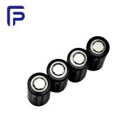 China 18350 Lithium Ion Battery Cells 900mAh 3.7V Pvc Material CE UL ROHS Certificate for sale