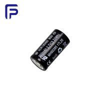 China 18350 Lithium Ion Battery Cells 900mAh 3.7V Pvc Material CE UL ROHS Certificate for sale