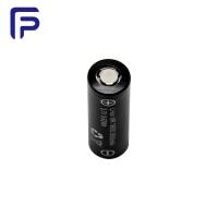 China 3.7 V 2600mAh Consumer Lithium Ion Battery Cells Rechargeable PVC Material for sale