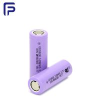 China Flash Light Lithium Ion Battery Cells 18500C 1400mAh For Household Equipment for sale