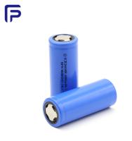 China 26650C Lithium Ion Battery Cells Rechargeable 4500mAh 3.7Volt 500 Cycles Life for sale