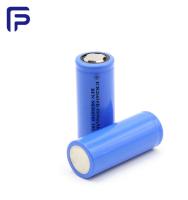 China 26650C Lithium Ion Battery Cells Rechargeable 4500mAh 3.7Volt 500 Cycles Life for sale