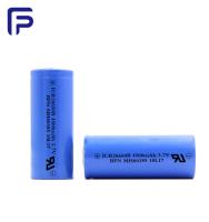 China 26650C Lithium Ion Battery Cells Rechargeable 4500mAh 3.7Volt 500 Cycles Life for sale