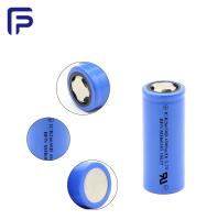 China 26650C Lithium Ion Battery Cells Rechargeable 4500mAh 3.7Volt 500 Cycles Life for sale