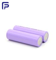 China 18620C Lithium Ion Rechargeable AAA Battery , 3.7V 2000mAh Battery 1.5A for sale