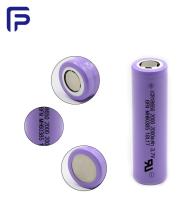 China 18650C Lithium Ion Battery Cells 3.7V 2000mAh Rechargeable For Power Tool for sale