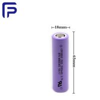China 18650C Lithium Ion Battery Cells 3.7V 2000mAh Rechargeable For Power Tool for sale