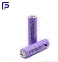 China 18650C Lithium Ion Battery Cells 3.7V 2000mAh Rechargeable For Power Tool for sale