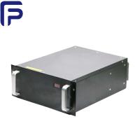 China 48V Rack Lifepo4 Battery Module 50Ah 800 Cycles  For Energy Storage Equipment for sale