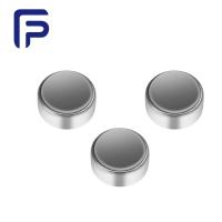 China 3.8V 65mAh Rechargeable Button Battery For Bluetooth TWS Headphone for sale