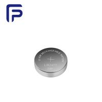China 4.2V Lir2477 Rechargeable Battery , 180mAh Lithium Ion Button Battery 0.65Wh for sale