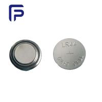 China LR44 AG13 Coin Lithium Battery For Remote Control Quartz Watch for sale