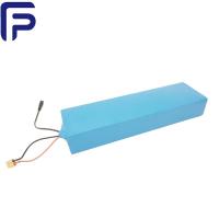 China 36V 14Ah Electric Scooter Battery , Rechargeable Lithium Ion Battery Pack ODM for sale
