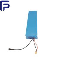 China 36V 14Ah Electric Scooter Battery , Rechargeable Lithium Ion Battery Pack ODM for sale