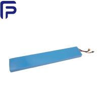 China 18650 36V 7.8Ah Electric Scooter Battery Pack  For E Bike E Scooter ODM for sale