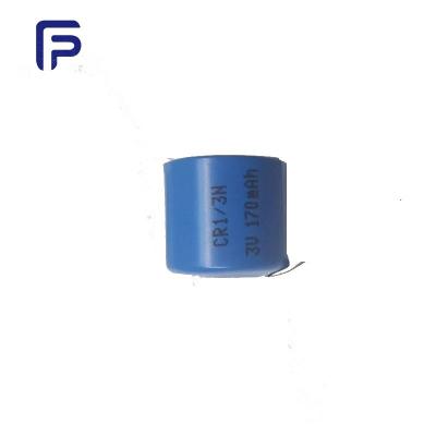 China Unchargeable Cr1 3n Battery , Lithium Battery 3v UN38.3 Certificate for sale