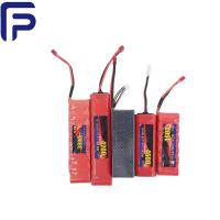 China 3800mAh Rechargeable Ni Mh Battery 9.6 Volt 680mA With PCB 500 Cycles Life for sale