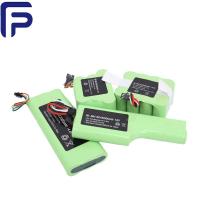 China 12V Ni Mh Battery Pack 4500mAh Industrial For Vacuum Cleaner for sale