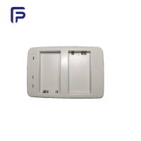 China 19V Dual Channel Lithium Ion Battery Charger 2A CE ROHS UN38.3 Certificate for sale