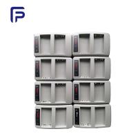 China 19V Dual Channel Lithium Ion Battery Charger 2A CE ROHS UN38.3 Certificate for sale
