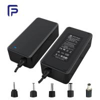 China 43.2V 1A Lithium Ion Battery Charger 27.6V 1.8A Electric Vehicle EV Charger for sale
