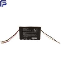 China 3.6V Rechargeable Lithium Ion Battery Pack 1S6P 18900mAh 3.6V With PCB for sale