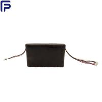 China 3.6V Rechargeable Lithium Ion Battery Pack 1S6P 18900mAh 3.6V With PCB for sale
