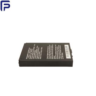 China 3.8V High Safety Lithium Ion Rechargeable Battery 5300mAh  For Protective Equipment for sale