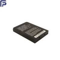 China 3.8V High Safety Lithium Ion Rechargeable Battery 5300mAh  For Protective Equipment for sale