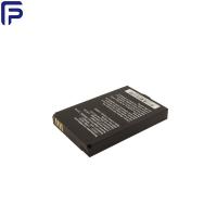 China 3.8V High Safety Lithium Ion Rechargeable Battery 5300mAh  For Protective Equipment for sale