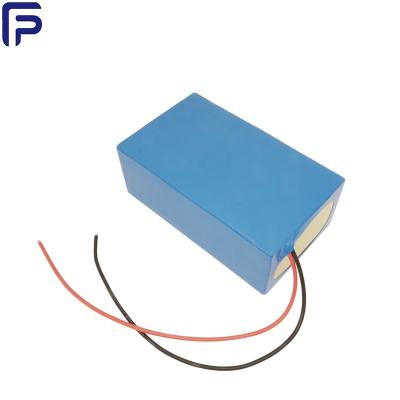 China 25.2V 40A  7S8P Power Tools Rechargeable Battery Pack Portable Battery Power Station ODM for sale