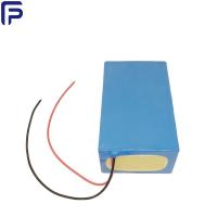 China 25.2V 40A  7S8P Power Tools Rechargeable Battery Pack Portable Battery Power Station ODM for sale