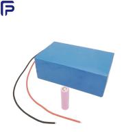 China 25.2V 40A  7S8P Power Tools Rechargeable Battery Pack Portable Battery Power Station ODM for sale