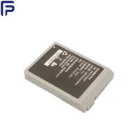 China Rechargeable 3.7V 5000mAh Lithium Battery Packs Helmet Battery ROHS REACH Certificate for sale