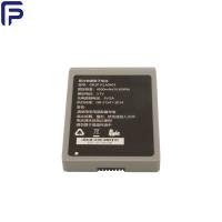 China Rechargeable 3.7V 5000mAh Lithium Battery Packs Helmet Battery ROHS REACH Certificate for sale