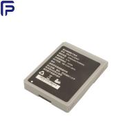 China Rechargeable 3.7V 5000mAh Lithium Battery Packs Helmet Battery ROHS REACH Certificate for sale