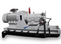 China Quintuplex Single Acting Reciprocating Pump With High Transmission Efficiency for sale