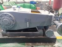 China 5ZB400 Five-Cylinder Water Injection Pump With 400KW Electric Motor Driven for sale