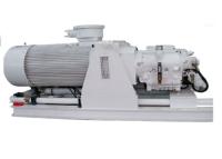China Quintuplex Single Acting Reciprocating Pump With High Transmission Efficiency for sale