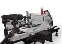 China Quintuplex Single Acting Reciprocating Pump With High Transmission Efficiency for sale