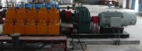 China Triplex Horizontal Mining Slurry Pump 1000HP For Corrosive Fluid Conveying for sale
