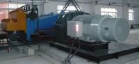 China Triplex Horizontal Mining Slurry Pump 1000HP For Corrosive Fluid Conveying for sale