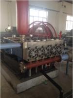 China Quintuplex Plunger Type Oil Transfer Pump Stable Operation With Long Service Life for sale