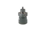 China Stable Performance Hydraulic Equipment Plunger Pump For Switch Machine for sale